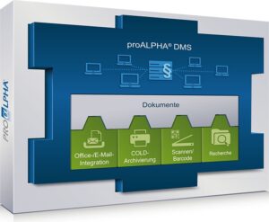 Proalpha Spezialmodule – apia systemhaus gmbh